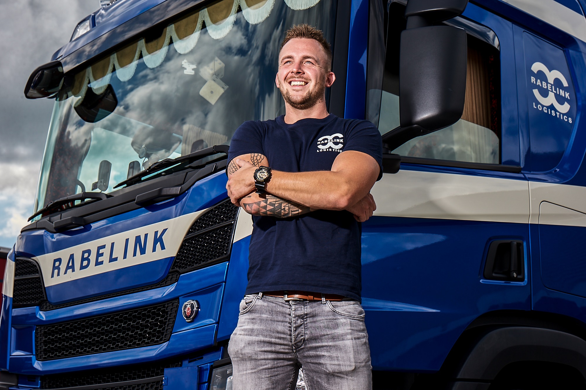 Startpagina Rabelink - Werkenbij Rabelink